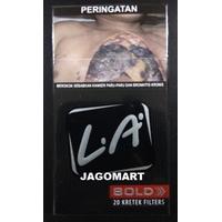 Rokok La Bold 20 Harga Termurah - Kualitas Terbaik