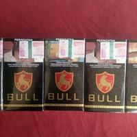 Jual Rokok Bull Juni 2024 Harga Termurah - Cicil 0% 3x di Tokopedia