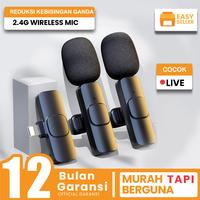 Jual Mic Rekaman Terlengkap - Harga Murah Juni 2024