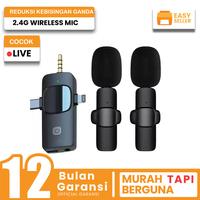 Jual Mic Bluetooth Murah & Terbaik - Harga Terbaru Februari 2025