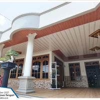 Jual Elite Pvc Plafon Terbaik - Harga Murah Juni 2024 & Cicil 0%