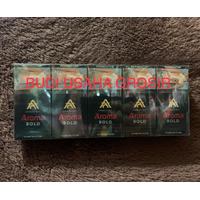 Rokok Aroma Bold, Hisapan Ringan Nikmatnya Panjang!