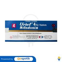 Jual Urief 4 Mg Murah - Harga Terbaru 2024