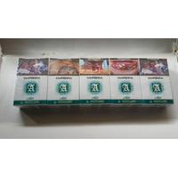 Jual Sampoerna Mild 16 1 Slop Murah - Harga Terbaru 2024