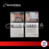 Jual Rokok Dunhill Putih 20 Terdekat - Harga Murah & Grosir Juni 2024