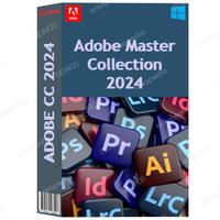 Jual Adobe Master Collection Terlengkap - Harga Murah Juni 2024