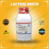 Jual Lactose Broth Murah & Lengkap - Harga Juni 2024