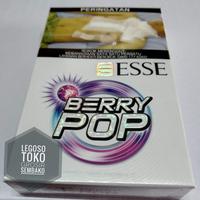 Rokok Esse Berry Pop Harga Termurah - Kualitas Terbaik