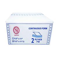 Jual Continuous Form 2 Ply Murah & Terbaik - Harga Terbaru Maret 2025