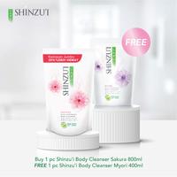 Shinzu'i Official Shop - Produk Resmi & Terlengkap | Tokopedia