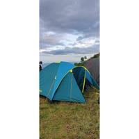 Jual Tenda Second Terbaik - Harga Murah Juni 2024 & Cicil 0%