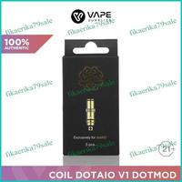 Jual Dotmod Aio V1 Murah - Harga Terbaru 2024