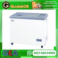 Jual Freezer Es Krim Terlengkap - Daftar Harga Juni 2024 & Cicilan 0%