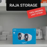 Jual Speaker Logitech Z121 Murah & Terbaik - Harga Terbaru Juni 2024