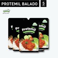 Toko Proteina_Official Online - Produk Lengkap & Harga Terbaik | Tokopedia