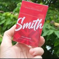Jual Rokok Smith Murah - Harga Terbaru 2024