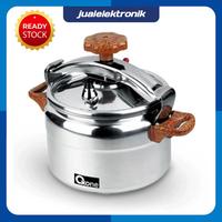 Jual Presto Besar Terlengkap - Harga Terbaru Juni 2024 & Cicilan 0%