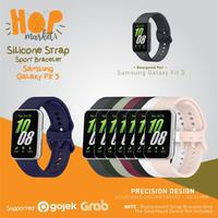 Harga Samsung Galaxy Fit 3 Terbaru & Resmi Maret 2025