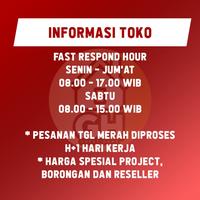 Jual Kursi Chitose Caesar Terbaik - Harga Murah Juni 2024 & Cicil 0%