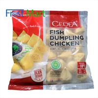 Dumpling Ayam, Fresh & Frozen Ada Semua! 2024