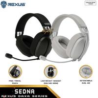 Jual Rexus Daxa Sedna Sl1 Terlengkap - Daftar Harga Juni 2024 & Cicilan 0%