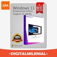 Jual Windows 11 Terlengkap - Harga Murah Juni 2024