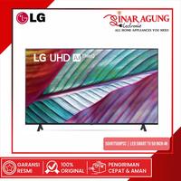 Jual Tv Lg 50 Inch Murah & Terbaik - Harga Terbaru Mei 2025