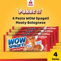 Jual Spageti Wow Terdekat - Harga Murah & Grosir Februari 2025