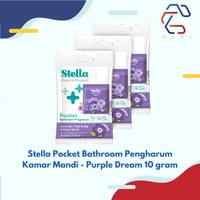Jual Stella Pocket Murah - Harga Terbaru Oktober 2025