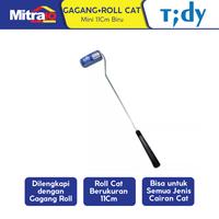 Jual Roll Cat Kecil Terbaik - Harga Murah Februari 2025 & Cicil 0%