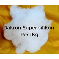 Jual Dakron 1Kg Murah & Terbaik - Harga Terbaru Mei 2025
