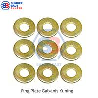 Jual Ring Plat Terbaik - Harga Murah Maret 2025 & Cicil 0%