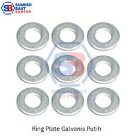Jual Ring Plat Terbaik - Harga Murah Maret 2025 & Cicil 0%