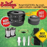 Nesting Camping Terbaik & Terlengkap Februari 2025 - Tokopedia