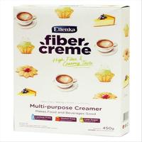 Fiber Creme: Krimer Pengganti Santan Rendah Kalori