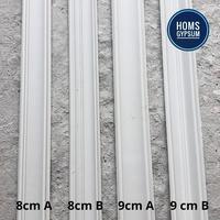Jual List Gypsum Terbaik - Harga Murah Desember 2024 & Cicil 0%