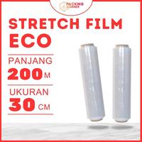 Jual Stretch Film Terlengkap - Harga Grosir & Murah Februari 2025