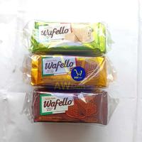 Wafello Wafer Harga Termurah - Pilihan Favorit