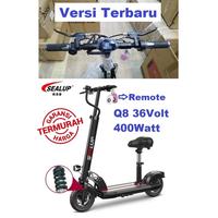 Jual Otoped Listrik Murah & Terbaik - Harga Terbaru Oktober 2025