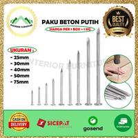 Jual Paku 7 Cm Terbaik - Harga Murah Februari 2025 & Cicil 0%