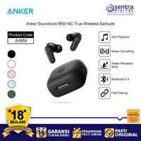 Jual Soundcore Anker R50i Nc Terbaru - Harga Murah Februari 2025 & Cicil 0%