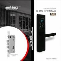 Jual Dekson Smart Lock Terlengkap - Harga Murah Desember 2024 & Cicil 0%