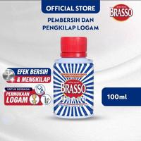 Jual Brasso Terbaik - Harga Murah Maret 2025 & Cicil 0%