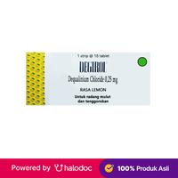 Jual Degirol Murah - Harga Terbaru Juni 2025