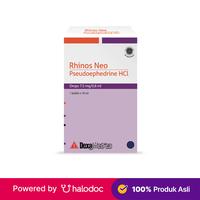 Jual Obat Rhinos Terbaik & Terlengkap Maret 2025 - Harga Murah