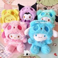Jual Boneka Kuromi Murah - Harga Terbaru 2025