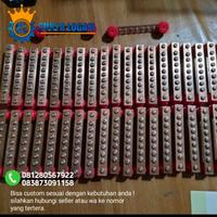 Jual Busbar Netral Terbaik - Harga Murah Maret 2025 & Cicil 0%