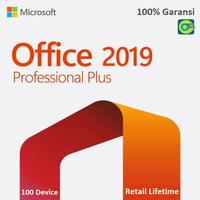 Jual Product Key Office 2019 Terbaru - Harga Murah Juni 2025 & Cicil 0%