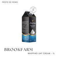 Jual Cooking Cream Terdekat - Harga Murah & Grosir Januari 2025