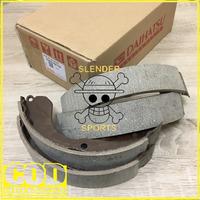 Jual Brake Shoe Terlengkap - Harga Murah Februari 2025 & Cicil 0%
